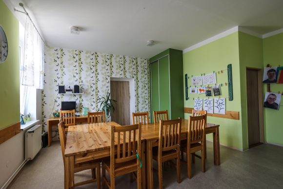 Dětský domov – Dětský domov, Praktická škola, Základní škola a Mateřská ...